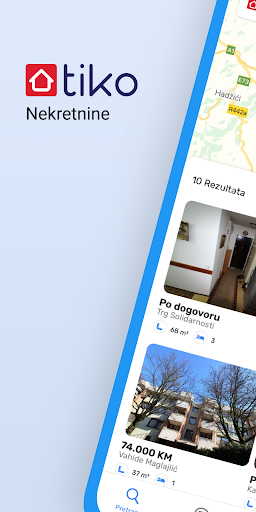 Tiko for PC / Mac / Windows 11,10,8,7 - Free Download - Napkforpc.com