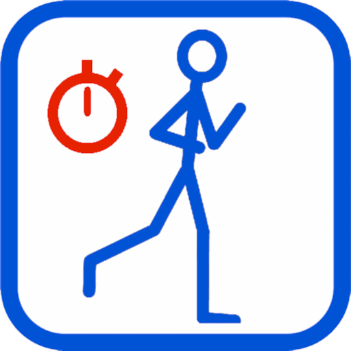 PaceCount - Apps on Google Play