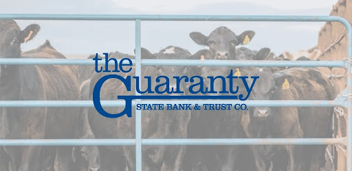 Guaranty State Mobile Android App