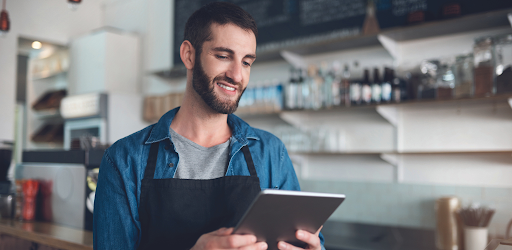 Sysco : Mes Commandes Android App