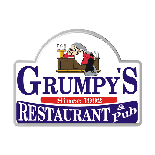 Grumpy's Restaurant - Apps on Google Play