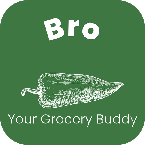 Bro - Google Play 앱
