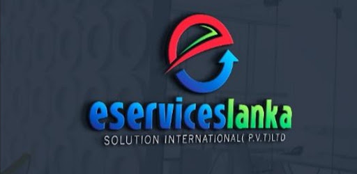 eServices Lanka Android App