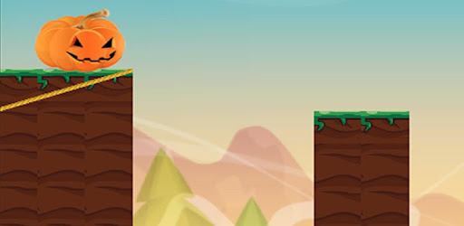 Jumper Pumpkin - Jump To the E Android App