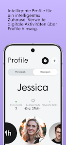 Plume Home™ – Apps bei Google Play