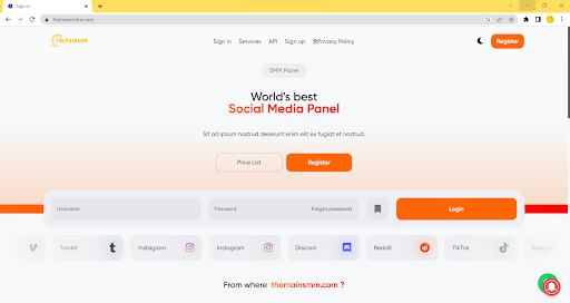 Followers Panel for PC / Mac / Windows 11,10,8,7 - Free Download ...