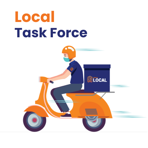 Local Task Force - Apps on Google Play