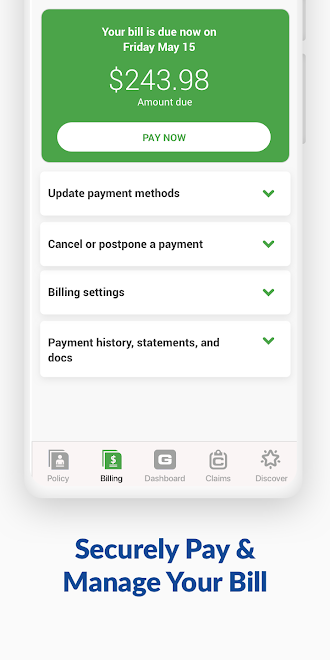 GEICO Mobile - Car Insurance - Overview - Google Play Store - US