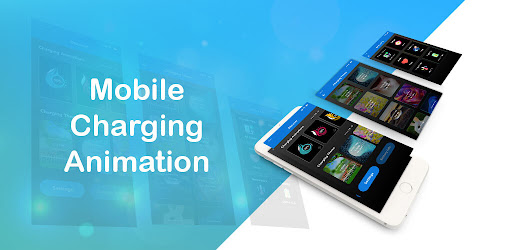 Phone Charger Animation App Android App