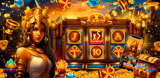 Egypt Golden Night Android App