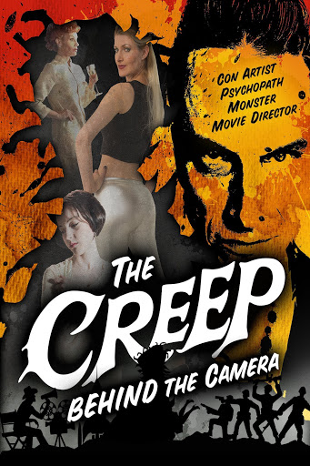 The Creep Behind The Camera - Movies on Google Play