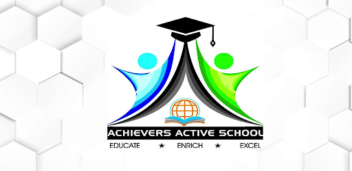 Achievers Active School Android App