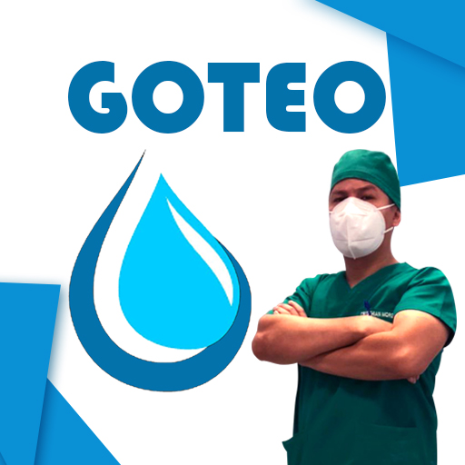 Calculo de goteo - Apps on Google Play Calculo de goteo - Apps on Google Play