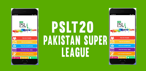 PSL T20 PSL 7 2022 Live Stats Android App
