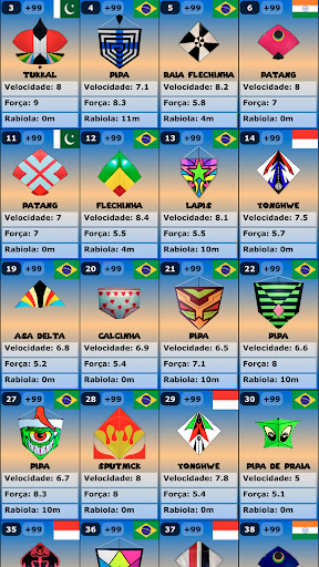 Unduh Kite Flying Simulator di PC (Emulator) - LDPlayer