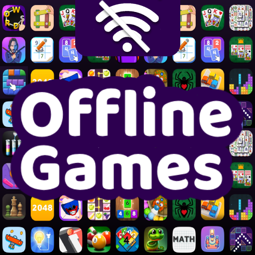 Mini Games Offline - No Wifi - แอปพลิเคชันใน Google Play