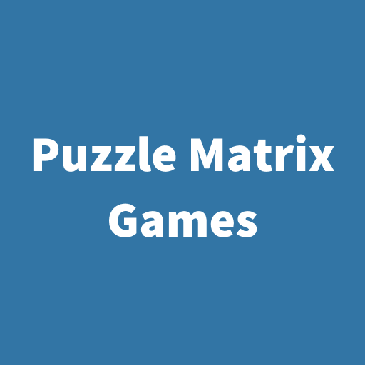 Android Apps by Puzzle Matrix Games on Google Play