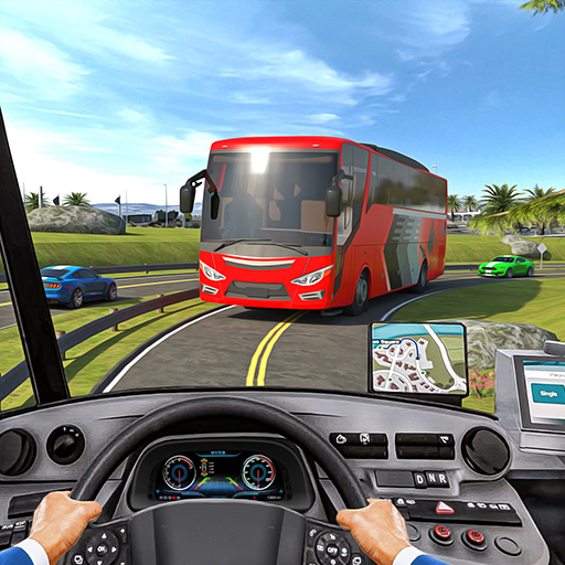 City Coach Bus : Bus Driving for PC / Mac / Windows 11,10,8,7 - Free ...