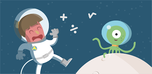 CiberEMAT - Matemáticas para a Android App