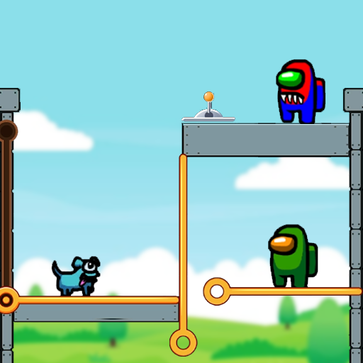 Imposter Crewmate Game for PC / Mac / Windows 11,10,8,7 - Free Download ...