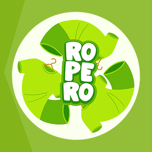 Ropero App - Apps on Google Play