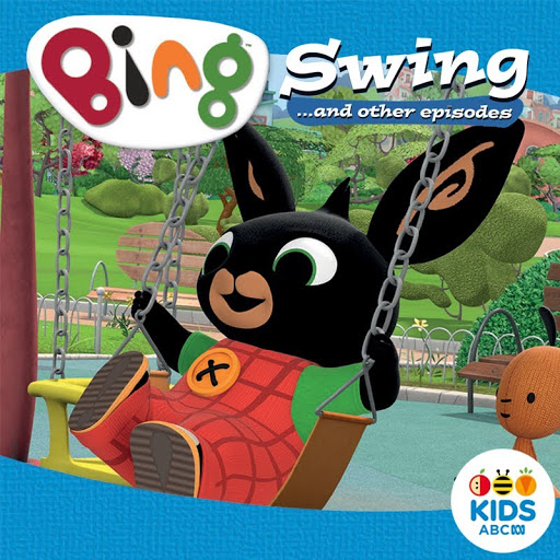 Bing, Swing and Other Episodes - TV on Google Play