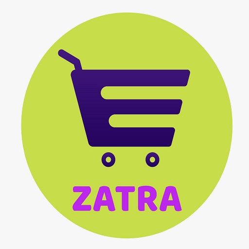 Zatra Grocery - Google Play 앱