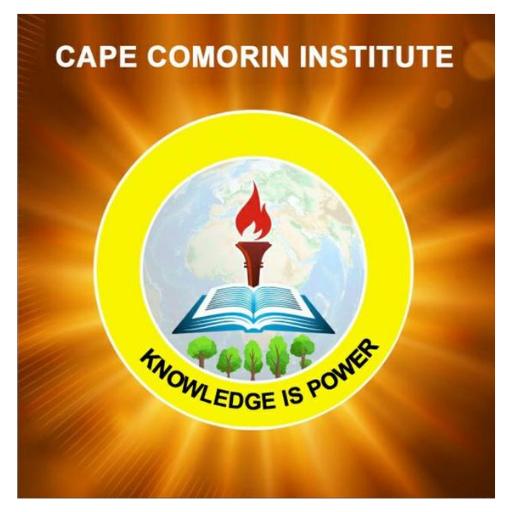 Cape Comorin Institute - Aplicaciones en Google Play