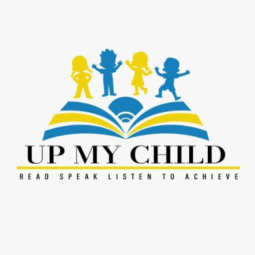 Up My Child - Apps on Google Play