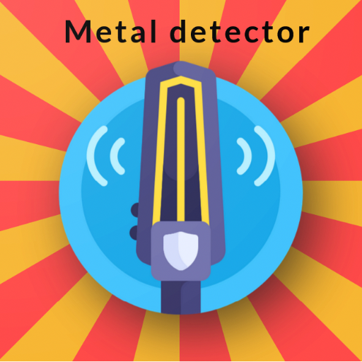 Metal and gold detector - Apps on Google Play