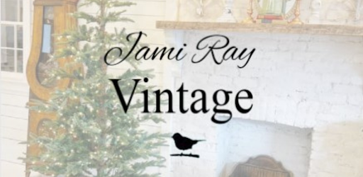 Jami Ray Vintage Android App