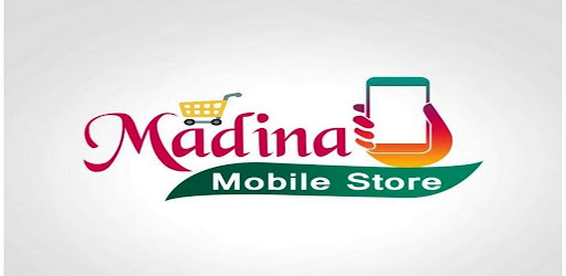 MADINA MOBILE STORE Android App