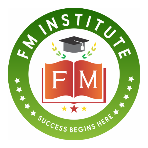 FM INSTITUTE - Google Play 앱