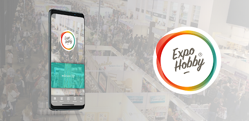 ExpoHobby Android App