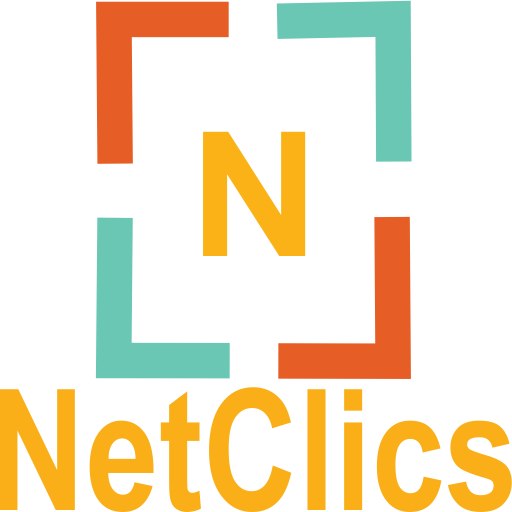 Android Apps by NETCLICS on Google Play