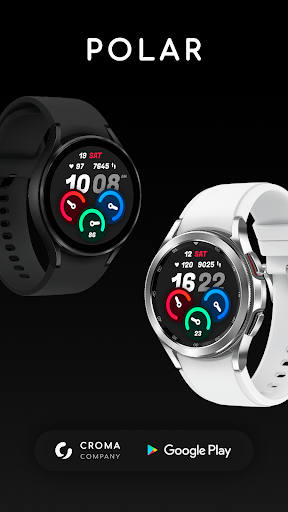 Polar for PC / Mac / Windows 11,10,8,7 - Free Download - Napkforpc.com