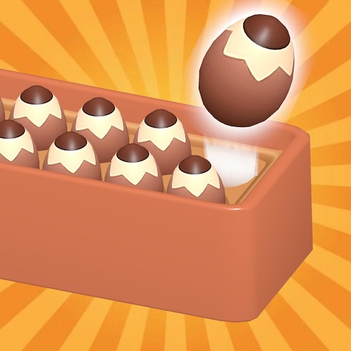 [Descargar] Egg Rush Factory - QooApp Game Store