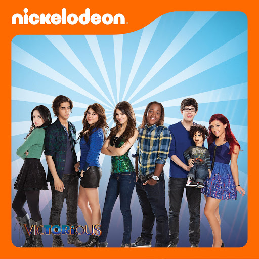 Victorious - TV on Google Play