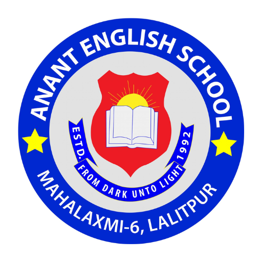 Anant English School for PC / Mac / Windows 11,10,8,7 - Free Download ...