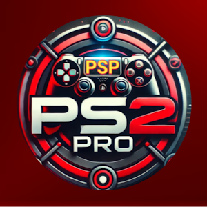 PS2 ISO Games Emulator 2025 - Latest version 2.23 for Android App Tools