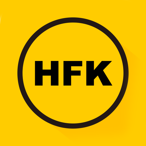 HFK DVR - Google Play 앱