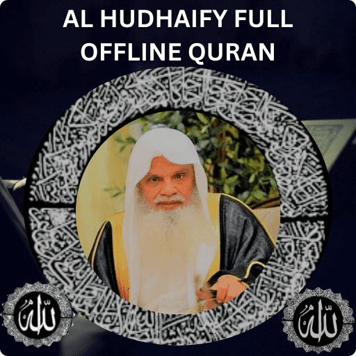 Al Hudhaify Full Offline Quran - Apps on Google Play