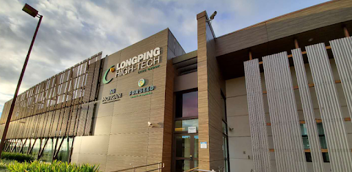 LongPing Online Morgan Forseed Android App