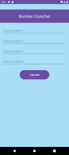 Number Cruncher for PC / Mac / Windows 11,10,8,7 - Free Download ...