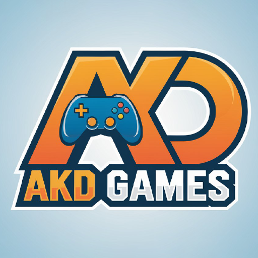 Android Apps by AKD Games on Google Play