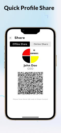 Biz Card- Smart Business Cards for PC / Mac / Windows 11,10,8,7 - Free ...
