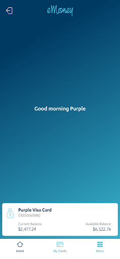 eMoney for Purple Visa for PC / Mac / Windows 7.8.10 - Free Download - Napkforpc.com