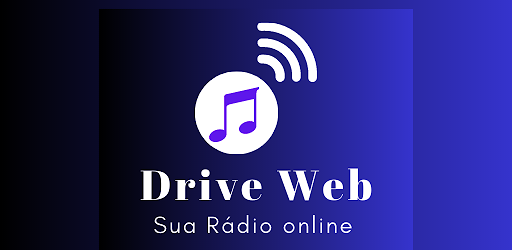 Drive Web Android App