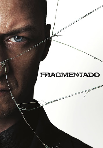 Fragmentado (Subtitulada) - Movies on Google Play