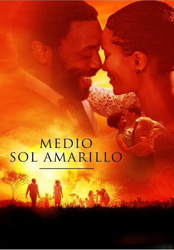 Medio Sol Amarillo (Subtitulada) - Movies on Google Play
